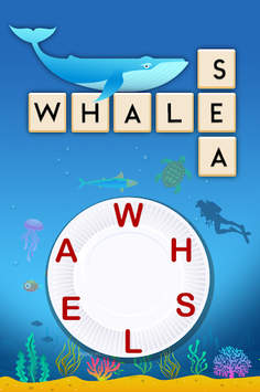 Crossword Jam APK Download For Free