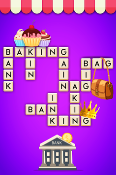 Crossword Jam APK Download For Free