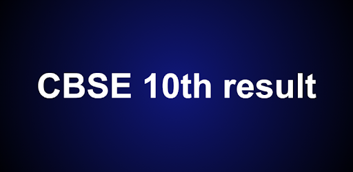 CBSE 10th Result 2018 Class 10 Board Exam Results for PC - How to ...