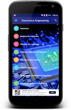 Electronics Engineering APK Download For Free