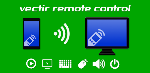Vectir PC Remote Control for PC - How to Install on Windows PC, Mac