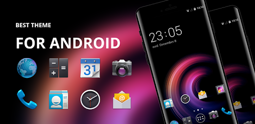 Theme for Infinix - Xos Launcher: hot neon.💋 for PC - How to Install on ...