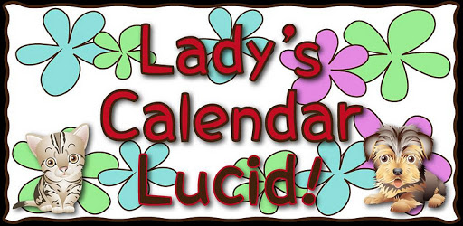 LadysCalendar lucid Free for PC - How to Install on Windows PC, Mac