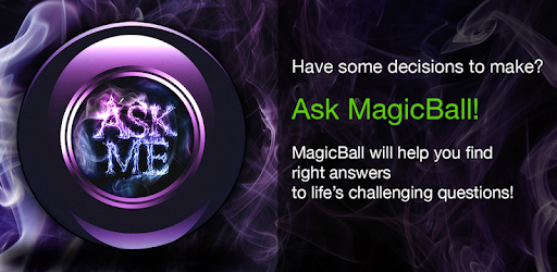 Magic Ball Free for PC - How to Install on Windows PC, Mac