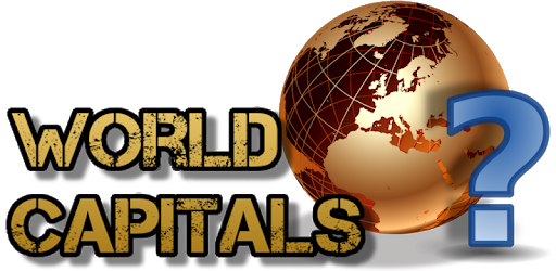 World Capitals (Quiz). Educational game. for PC - How to Install on ...