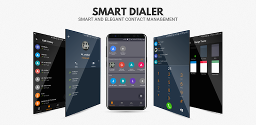 Smart Dialer - Call History & Stats for PC - How to Install on Windows ...