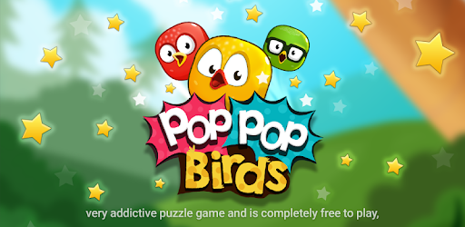 Pop Pop Birds for PC - How to Install on Windows PC, Mac