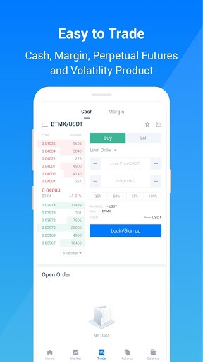 BitMax APK Download For Free