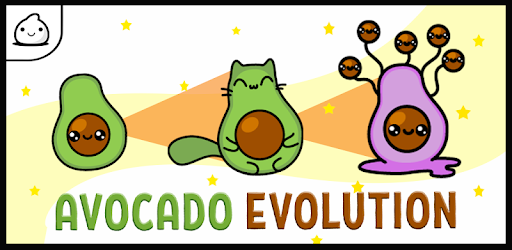 Avocado Evolution - Idle Cute Clicker Game Kawaii for PC - How to ...