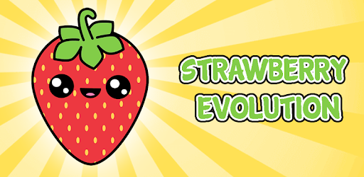 Strawberry Evolution Clicker for PC - How to Install on Windows PC, Mac