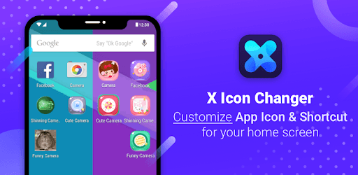 X Icon Changer - Customize App Icon & Shortcut for PC - How to Install ...