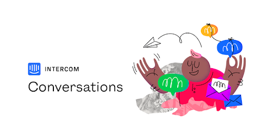 Intercom Conversations for PC - How to Install on Windows PC, Mac