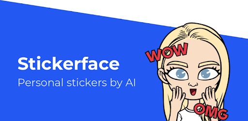 Stickerface for PC - How to Install on Windows PC, Mac