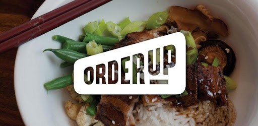 OrderUp - Your Food Delivered for PC - How to Install on Windows PC, Mac