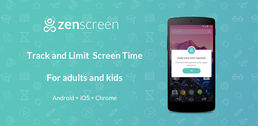 ZenScreen - Track and limit screen time for PC - How to Install on ...