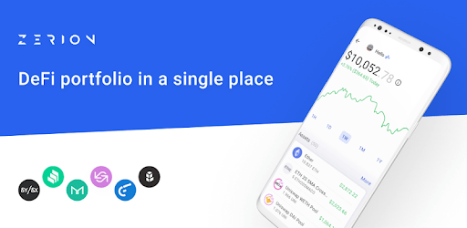 Zerion: Invest in DeFi for PC - How to Install on Windows PC, Mac
