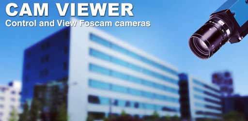 Viewer for Foscam ip cameras for PC - How to Install on Windows PC, Mac