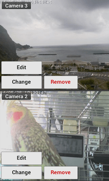 Viewer for ICam IP cameras APK Download For Free