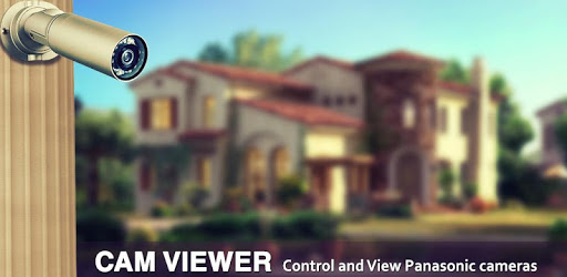 Viewer for Panasonic ip cam APK Download For Free