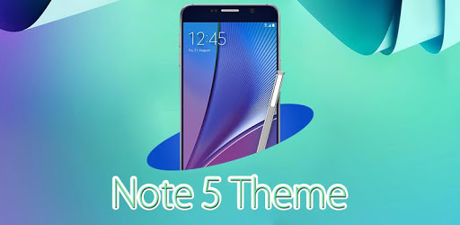 Note 5 Launcher and Theme for PC - How to Install on Windows PC, Mac