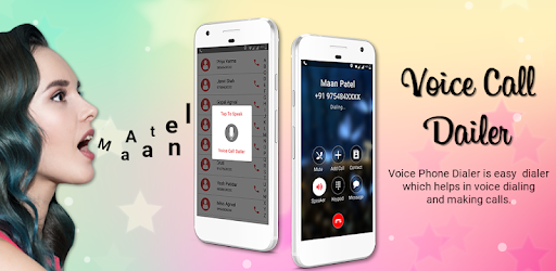 Voice Call Dialer – True Caller ID APK Download For Free