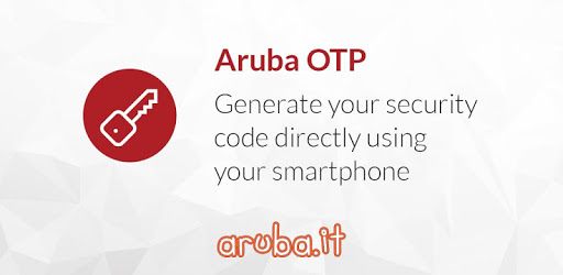 Aruba OTP for PC - How to Install on Windows PC, Mac