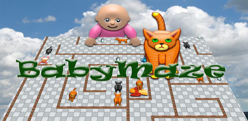 Baby Maze for PC - How to Install on Windows PC, Mac
