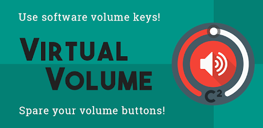 Virtual Volume Button for PC - How to Install on Windows PC, Mac