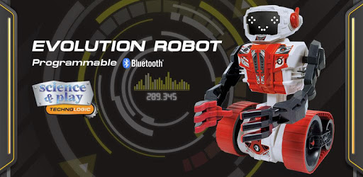 Evolution Robot for PC - How to Install on Windows PC, Mac