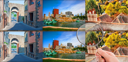 Find Differences: Offline Game for PC - How to Install on Windows PC, Mac