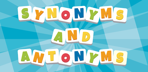 Synonyms & Antonyms- Word Game for PC - How to Install on Windows PC, Mac