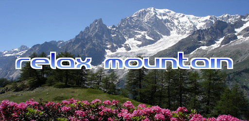 Relax Mountain ~ Nature Sounds APK Download For Free
