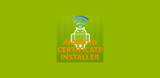 Certificate Installer for PC - How to Install on Windows PC, Mac