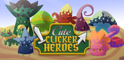 Cute Clicker Heroes for PC - How to Install on Windows PC, Mac