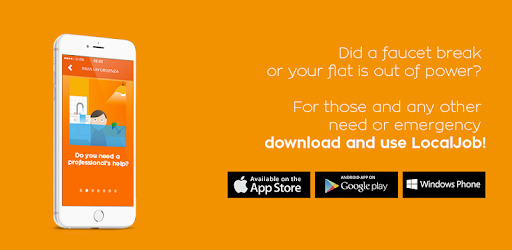 LocalJob - Local Job for PC - How to Install on Windows PC, Mac