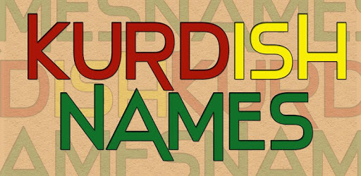 Kurdish Names for PC - How to Install on Windows PC, Mac