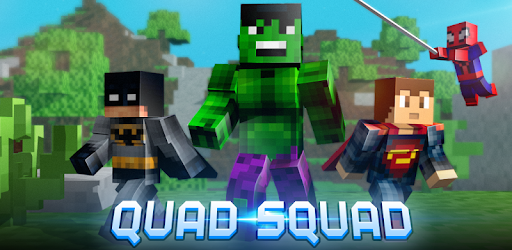 Quad Squad for PC - How to Install on Windows PC, Mac