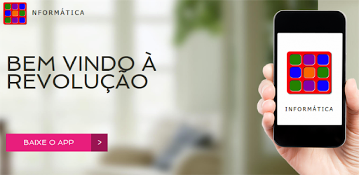 Informática for PC - How to Install on Windows PC, Mac