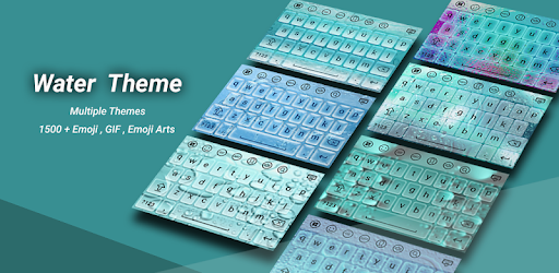 Water Keyboard for PC - How to Install on Windows PC, Mac