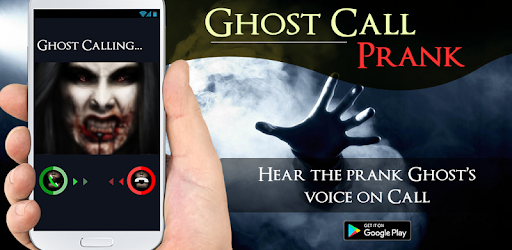 Ghost Calling Prank APK Download For Free