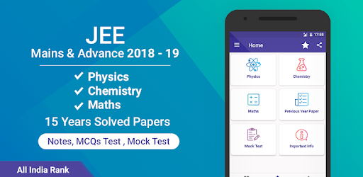 JEE Mains & JEE Advance 2019 Exam Preparation for PC - How to Install ...