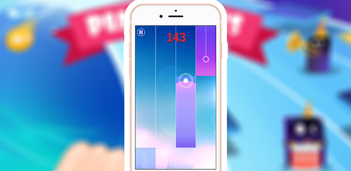 Magic Pink Piano Tiles 2019 for PC - How to Install on Windows PC, Mac