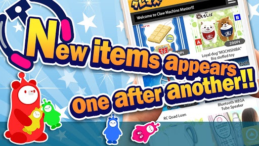 Claw Machine Master - Online Claw Machine App APK Download For Free