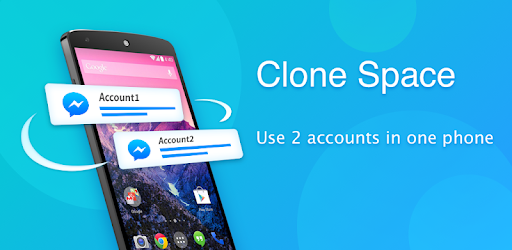 Clone Space - Accounts 2 & dual WhatsApp for PC - How to Install on ...
