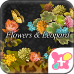 Flowers & Leopard Wallpaper for PC - How to Install on Windows PC, Mac