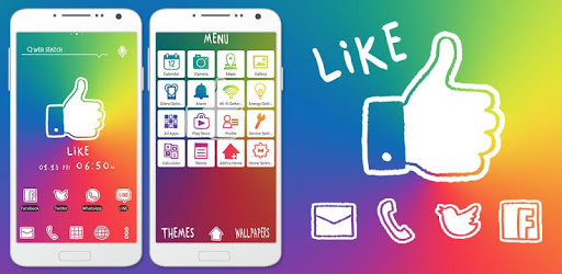 simple Wallpaper Like Theme for PC - How to Install on Windows PC, Mac