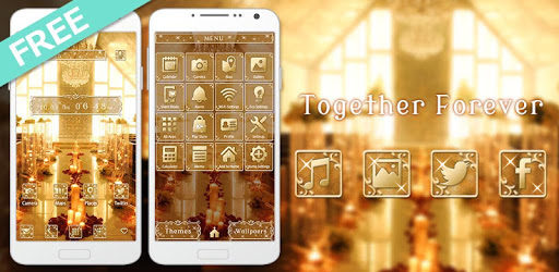 Wedding Theme Together Forever for PC - How to Install on Windows PC, Mac