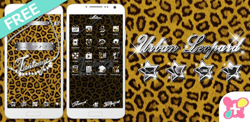 Animal Theme -Urban Leopard- for PC - How to Install on Windows PC, Mac