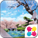 ZEN Four Gardens Wallpaper for PC - How to Install on Windows PC, Mac