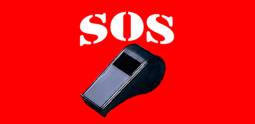 SOS Whistle for PC - How to Install on Windows PC, Mac